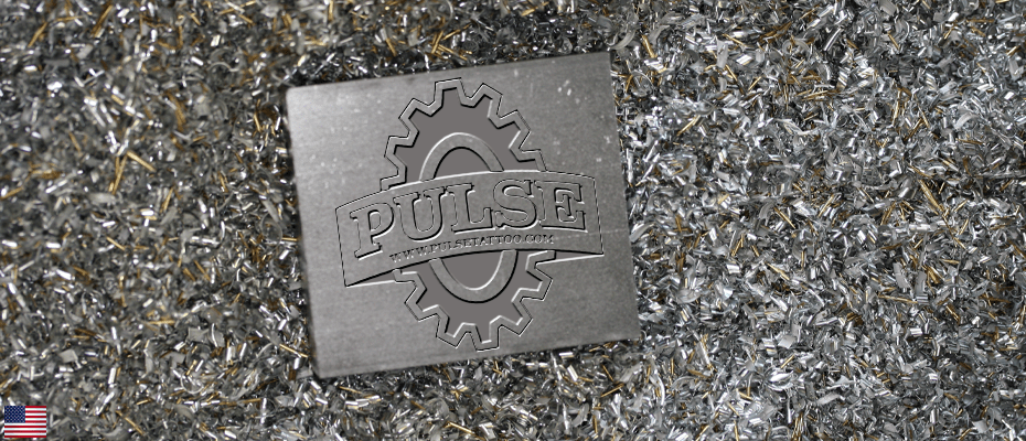Our Machines – Pulse Tattoo