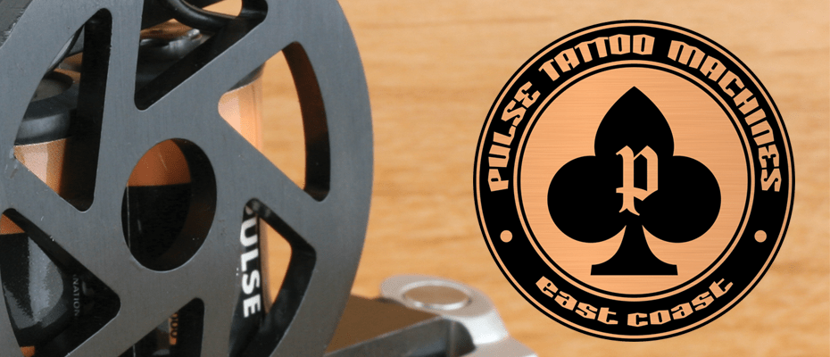 Our Machines – Pulse Tattoo