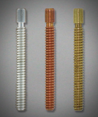 Contact Screw - Pulse Tattoo