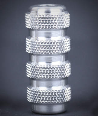 Dyno Grip Steel - Pulse Tattoo