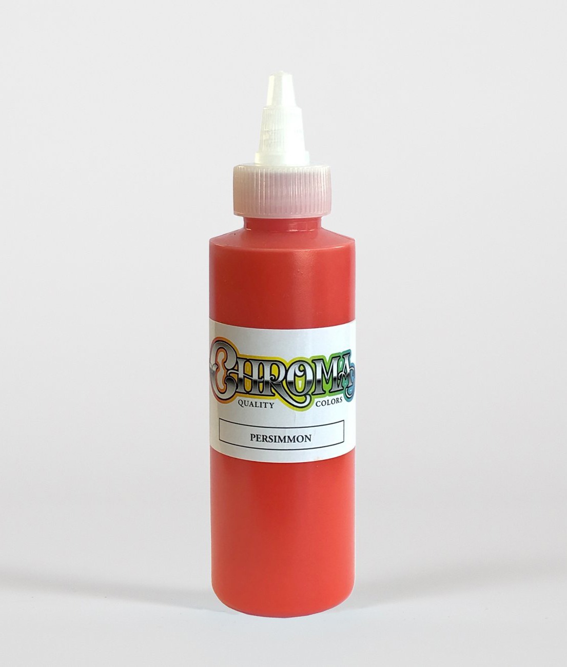 Persimmon by Chroma - Pulse Tattoo