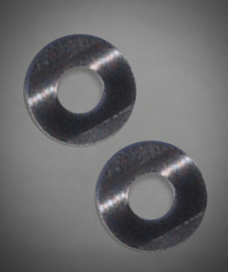 Pivot Washers - Pulse Tattoo