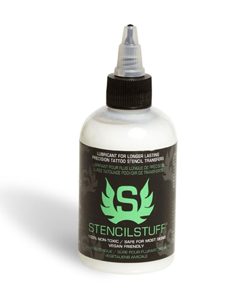 Stencil Stuff 4 fl oz - Pulse Tattoo