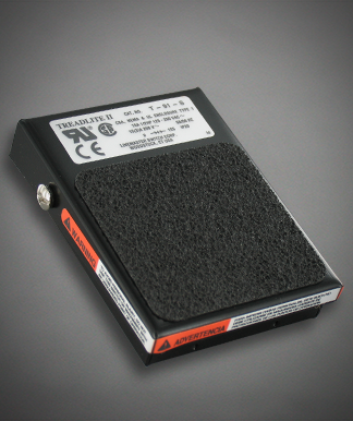 Treadlite II Footswitch - Pulse Tattoo